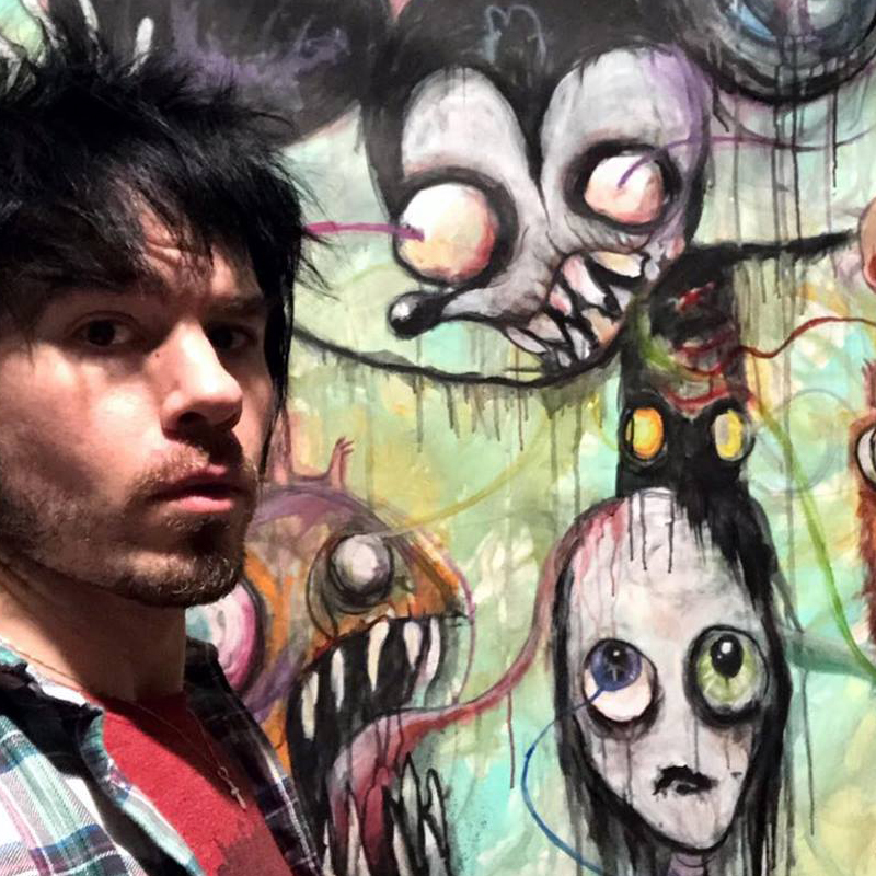 GUS FINK - Moneyfornothing