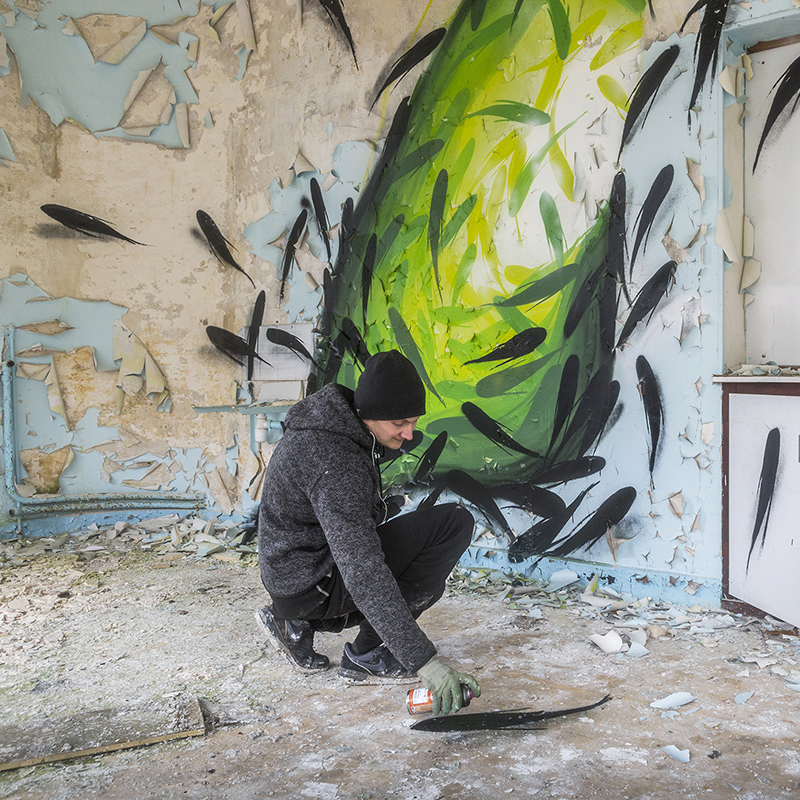 MICHAEL BEERENS - Moneyfornothing