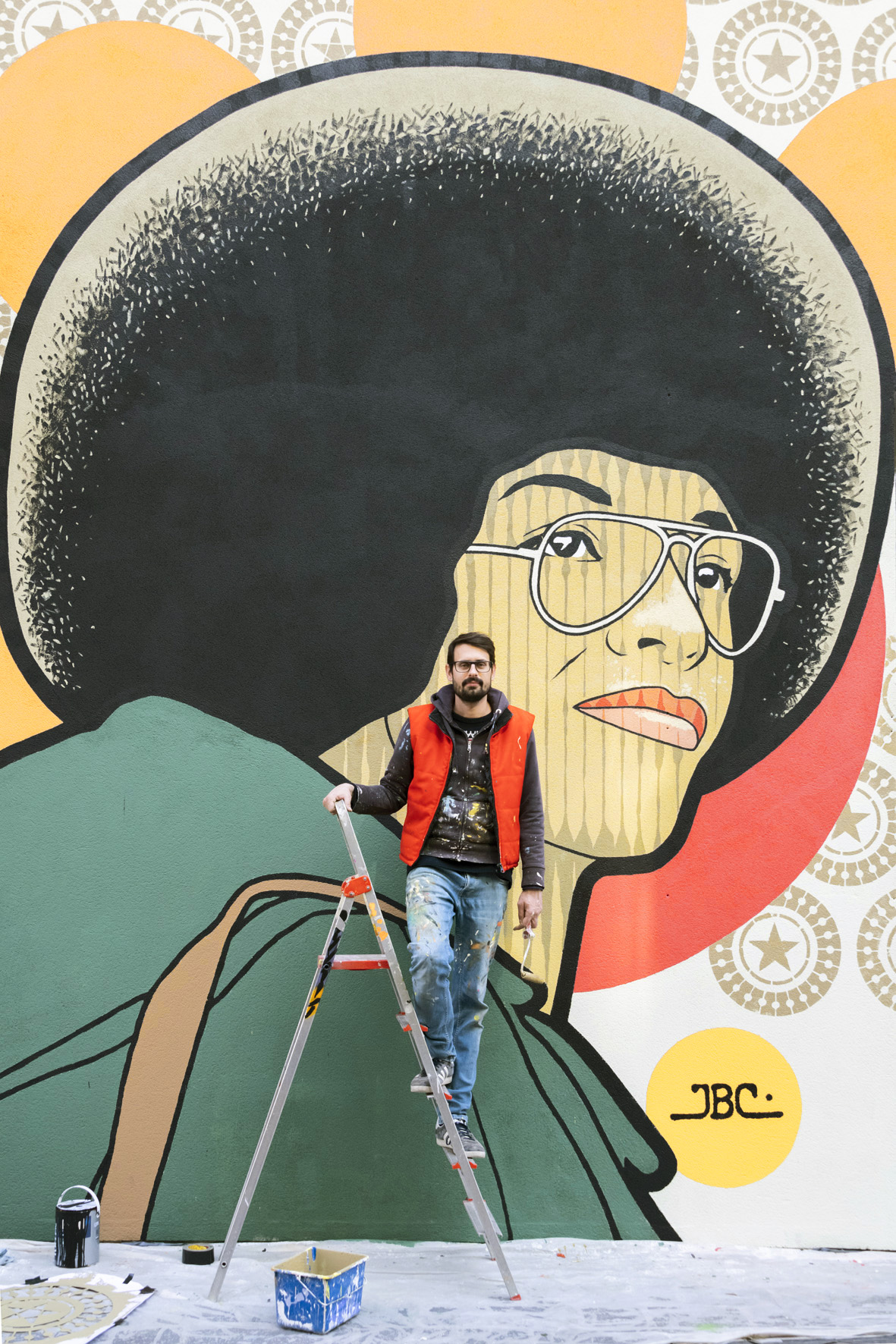 JBC - Moneyfornothing